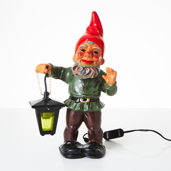 Slutpris för TOMTE, Heissner