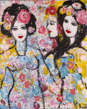 Slutpris för Yrsa Isabel Lind født 1948