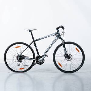 Slutpris för CYKEL Hybrid, Scott Sportster 45,