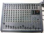 Slutpris för Mixerbord Samick SM-122P