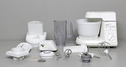 Slutpris för 403201. RULLBORD, 1900-tal.