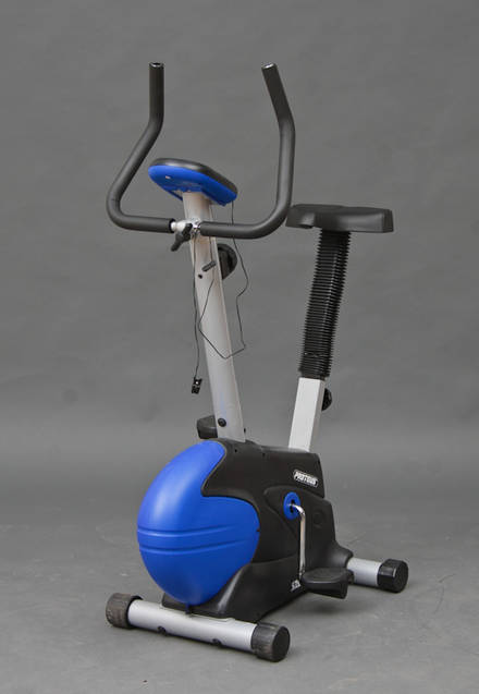 Slutpris för Proteus motionscykel PEC-3000