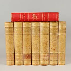 Slutpris för Böcker Djurens Liv