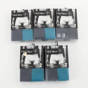 Slutpris för PIERRE ROBERT, boxers, herr strl