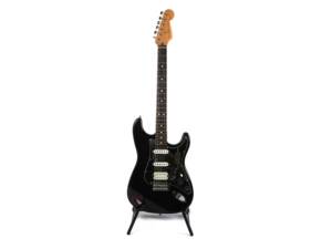 Slutpris för Elgitarr Fender Stratocaster